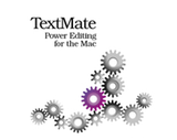 TextMate – Software Mexico
