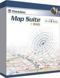 ThinkGeo MapSuite – Software Mexico