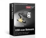 USB Over Network – Software Mexico