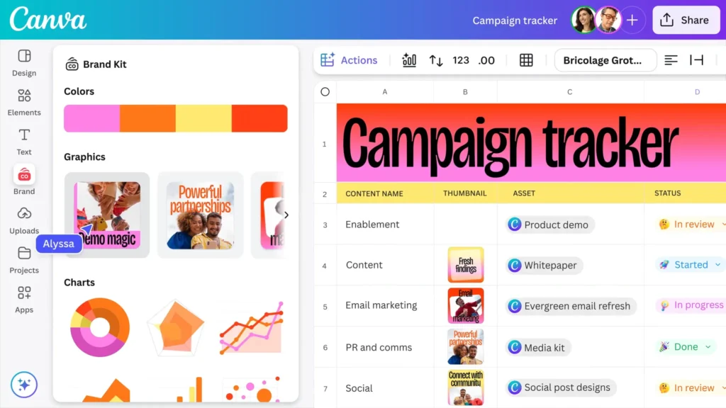 Canva – Software Mexico