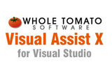 Visual Assist X – Software Mexico