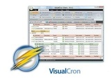 VisualCron – Software Mexico