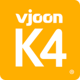 Vjoon K4 – Software Mexico