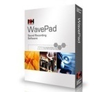 WavePad – Software Mexico