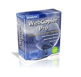 WebCopier Pro - Software Mexico