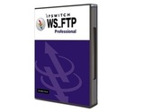 WS_FTP Professional – Software Mexico